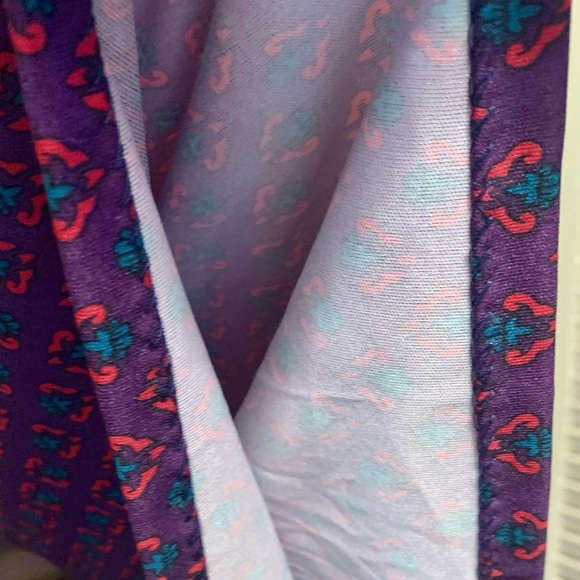 Hedy-Lin | Intimates & Sleepwear | Vintage Hedy Lin Casuals Xl Hawaiian ...